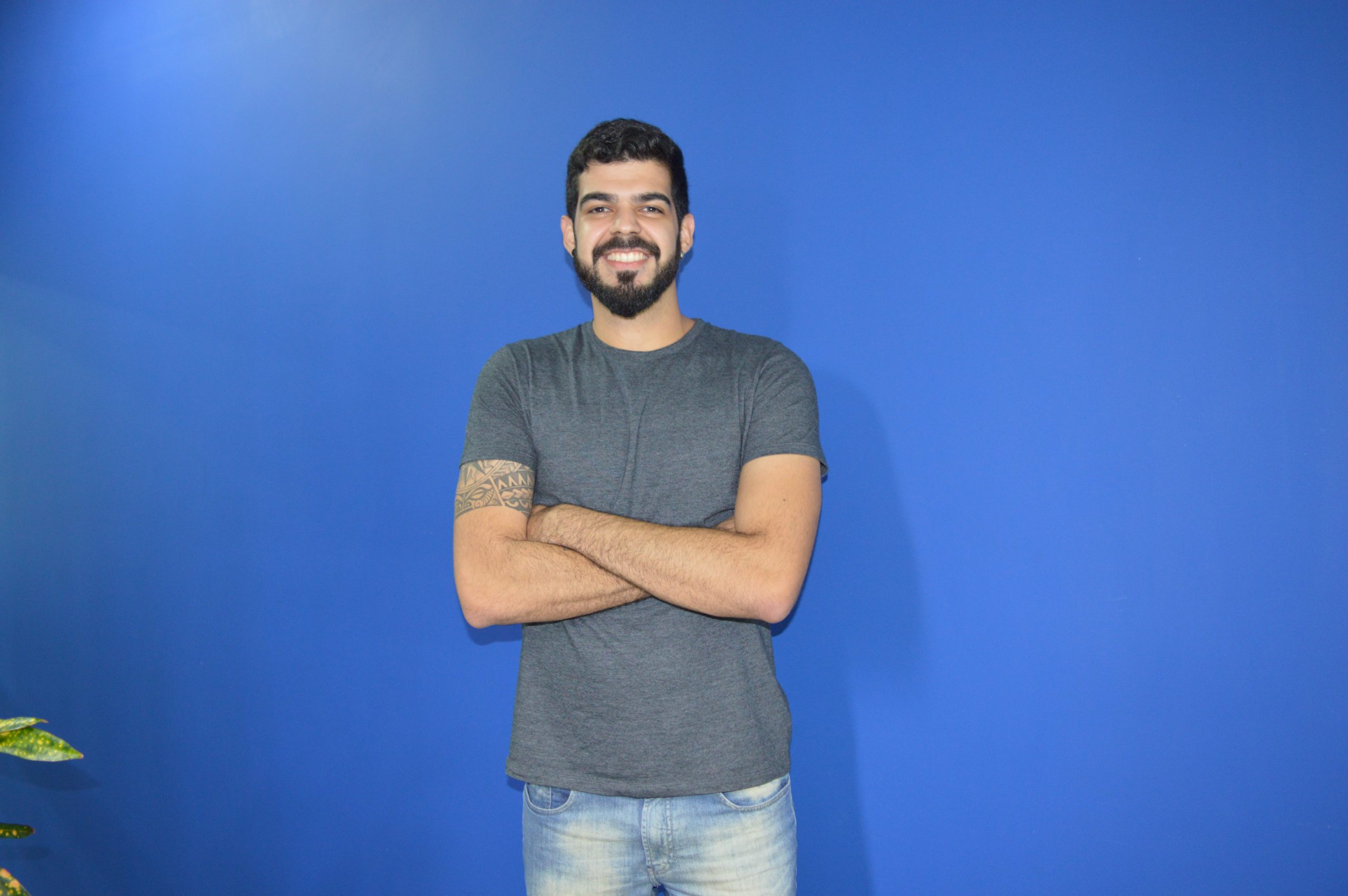 Cientista de dados da In Forma conquista segundo lugar CodeCup 2019