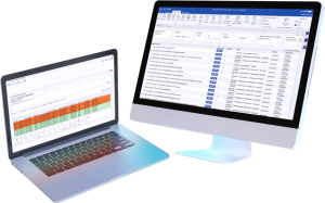Nossas Soluções - In Forma Software